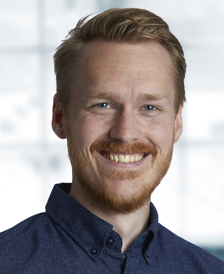 Vandmiljø Randers - Nyt kloaksystem i Kristrup ved Ny Havnevej