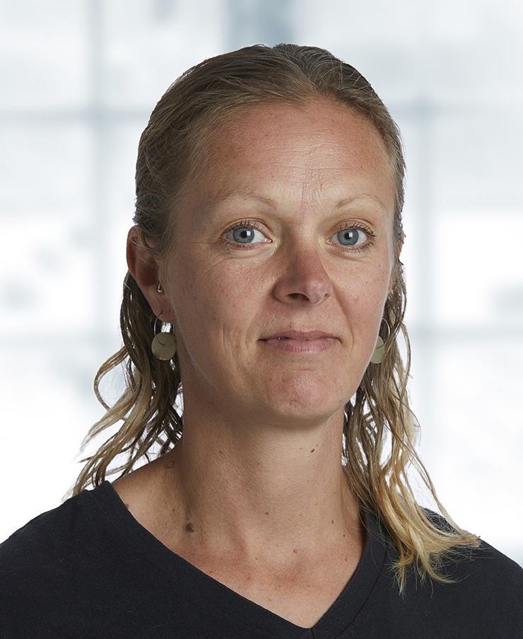 Vandmiljø Randers - Kontakt